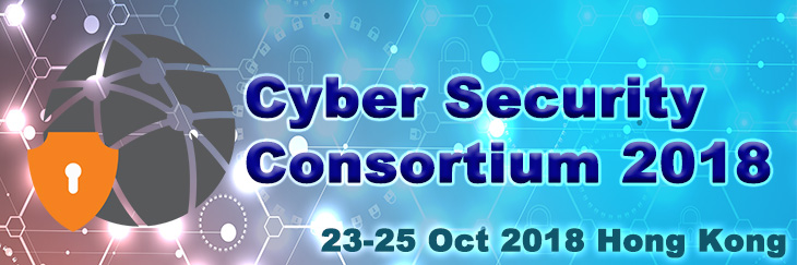 Cyber Security Consortium 2018 – CSA Hong Kong and Macau Chapter