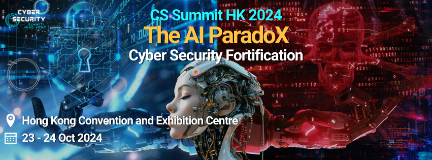 Cyber Security Summit 2024 – CSA Hong Kong and Macau Chapter